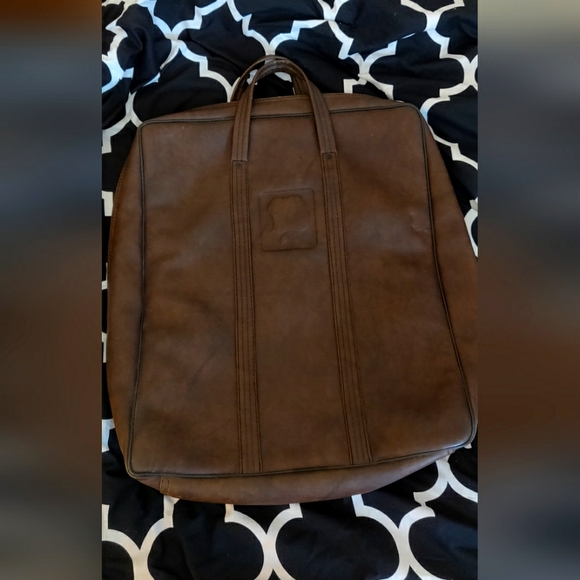 Apple | Bags | Rare Vintage 977 Apple Ll Computer Bag | Poshmark